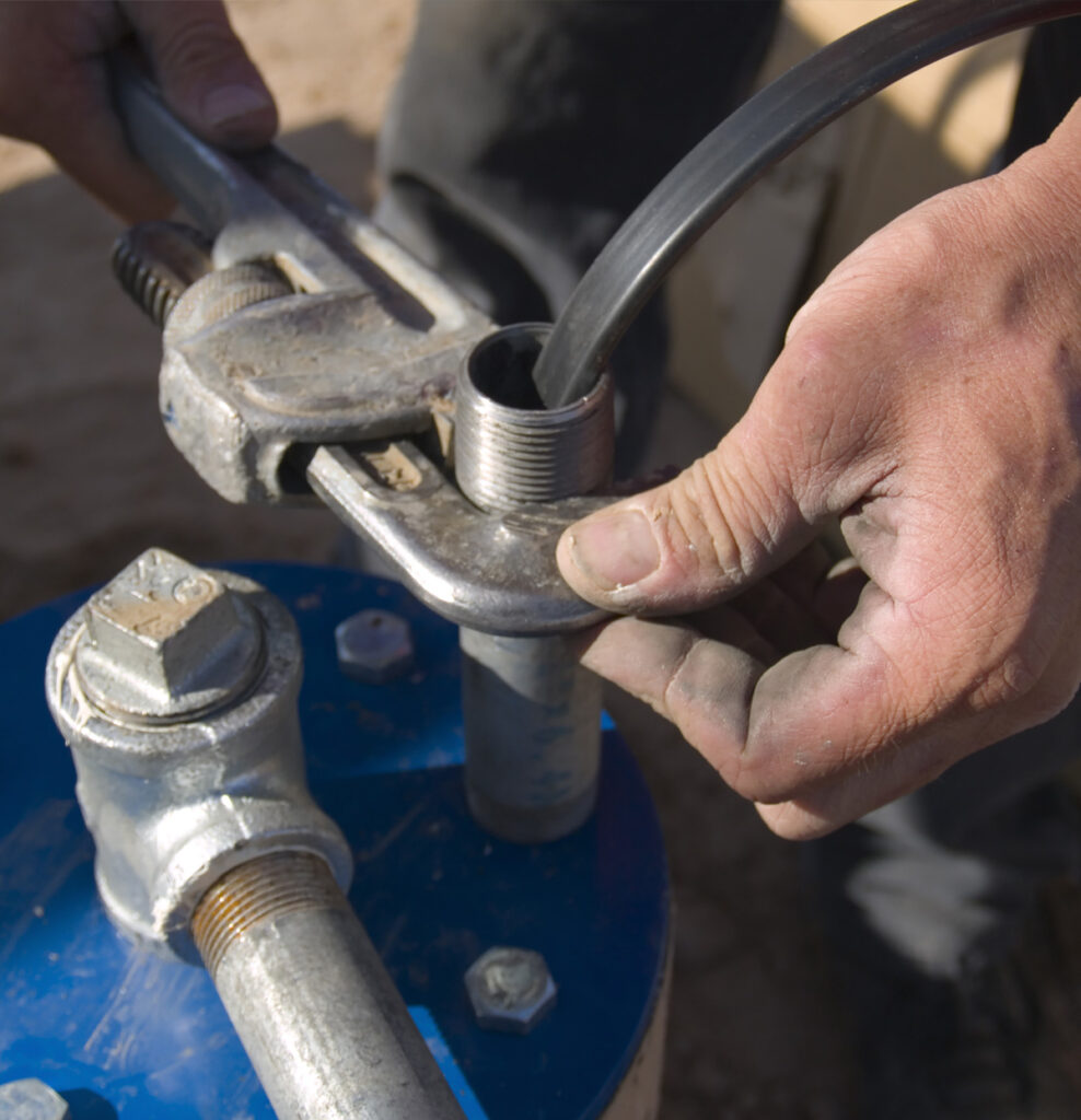 Water Well Pump Repair in Central Massachusetts | Advanced Tech Water ...